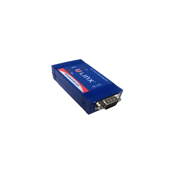 Advantech Usb To Rs-232 Adapter, Isolated BB-USO9ML2-A | Zoro